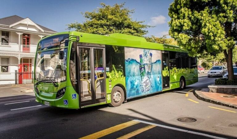 Breakthroughs in sustainable transport solutions - Navigating the ...